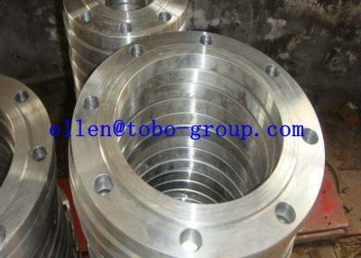 China TOBO GROUP API 6A 75K Threaded Flange for sale