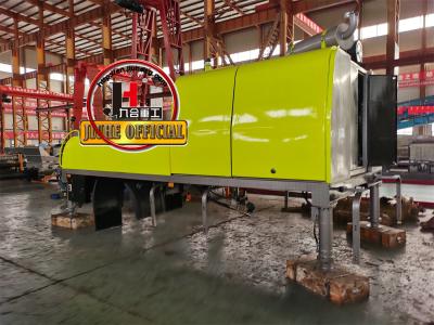 Cina Fabbrica installato camion montato pompa di calcestruzzo/linea di calcestruzzo pompa camion per vendita a caldo in vendita