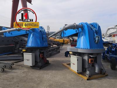 Cina JIUHE Fabbrica HGP32 HG32 Fabbrica stazionaria in vendita