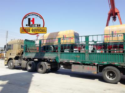 Cina Vendita a caldo HBT60 calcestruzzo cemento ad alta pressione costruzione stazionaria pompa di calcestruzzo rimorchio pompe di calcestruzzo in vendita