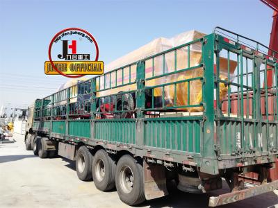 Cina Vendita a caldo HBT60 calcestruzzo cemento ad alta pressione costruzione stazionaria pompa di calcestruzzo rimorchio pompe di calcestruzzo in vendita