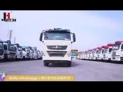 JIUHE 38M concrete boom pump for trucks with flexible and big capacity pumping