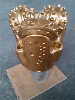 China API TCI Tricone Bit,Rock Bit,Tricone Drill Bit,Insert Tricone Rotary Bit,Tricone Rock Bit,Insert Tricone Rotary Bit for sale