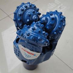 China API TCI Tricone Bit,Rock Bit,Tricone Drill Bit,Insert Tricone Rotary Bit,Tricone Rock Bit,Insert Tricone Rotary Bit for sale