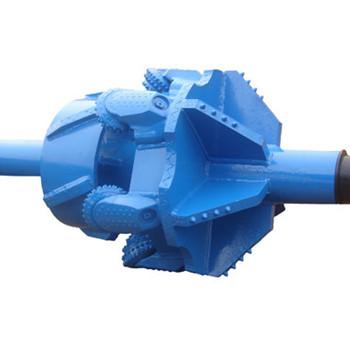 China Hole Opener,Assembly Drill Bit,Rock Reamer,Rock Drilling Hole Opener,Reamer Bit ,Hole Opener Rock Reamer for sale