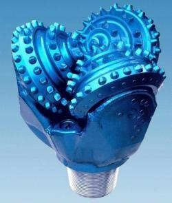 China API TCI Tricone Bit,Roller Cone Bit,Rock Bit,Tricone Drill Bit,Tungsten Carbide Insert Drill Bit,Tricone Rock Bit for sale