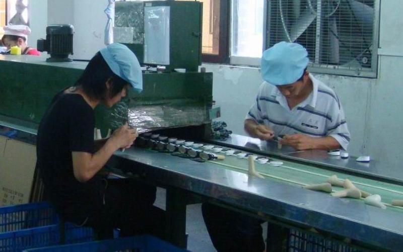 Fornitore cinese verificato - Yongdian Doll Accessories Co.,Ltd