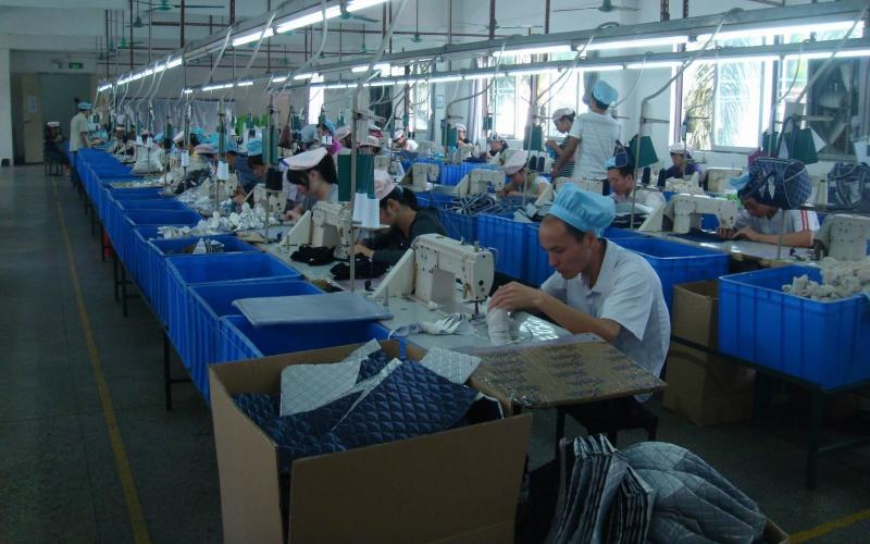Fornitore cinese verificato - Yongdian Doll Accessories Co.,Ltd