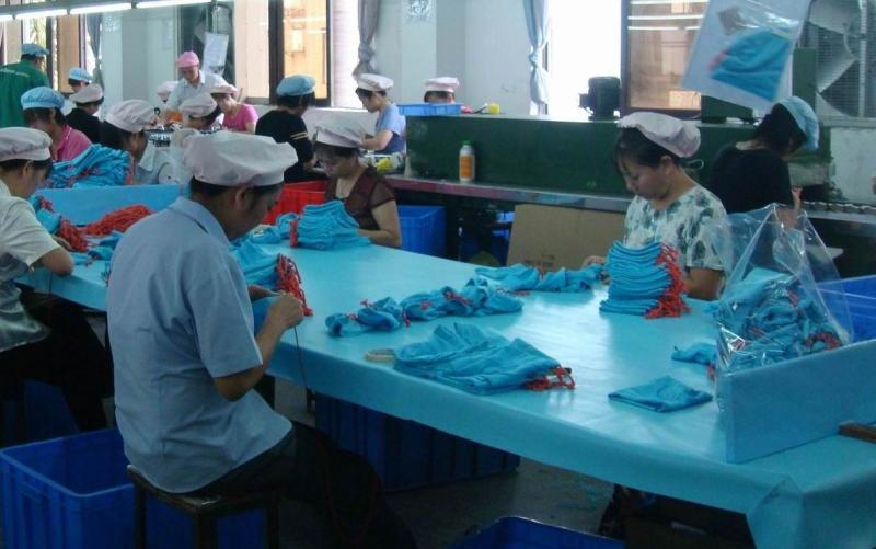 Fornitore cinese verificato - Yongdian Doll Accessories Co.,Ltd