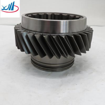 China 34-Tooth Auxiliary Box Drive Gear Auxiliary Case Drive Gear 23159 A-1101 for sale