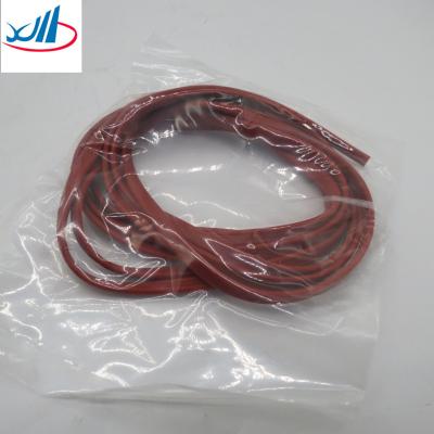 China Cummins Engine Parts QSM11 Engine Gear Chamber 3882685 Gasket Seal Strip for sale