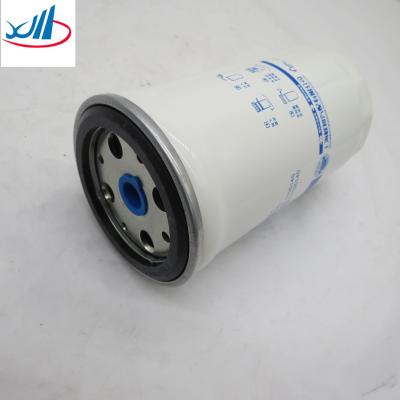 Cina Il camion di FAW parte 1105-00096 pezzi di ricambio del bus lubrifica il filtro diesel dal filtro del carburante in vendita