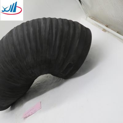 WG9725190219 Shacman Spare Parts Cars And Trucks Vehicle Nitrile Air Intake Line