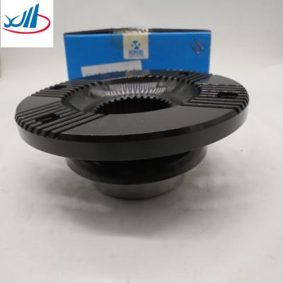 China Ersatzteil-LKW-und Auto-Maschinenteil-differenzialer Flansch AZ9981320110 Shacman zu verkaufen