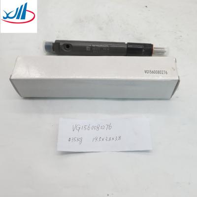 China FAW parte o conjunto de alta qualidade VG1560080276 do injetor de combustível à venda