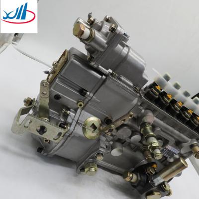 Cina Pompa ad alta pressione diesel 612601080386 di iniezione di carburante delle componenti del motore automatiche del camion in vendita