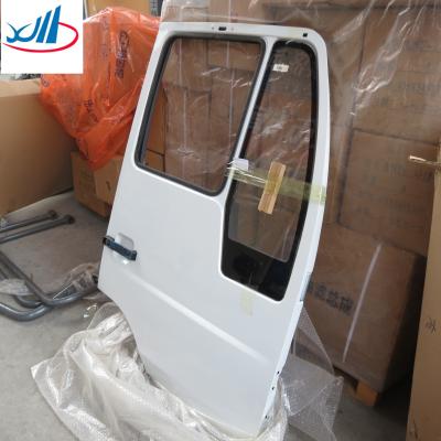 China XCMG Truck Spare Parts Door Assembly AZ1632210001 for sale
