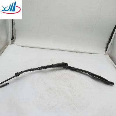 China ISO9001 Sany Spare Parts Iron Wiper Arm 60118240 for sale