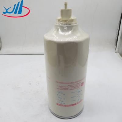 China Trucks And Cars Engine Parts Oil Filter VG1540080211 CX1017 L6500-115350 T9000-1105350 for sale