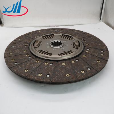 China Iron Shantui Spare Parts Clutch Driven Disc DZ1560160020 for sale