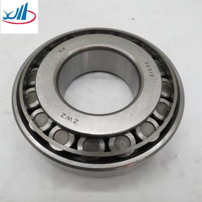 China 30312 Iron Material Bearing Sany Spare Parts Carton Packing for sale