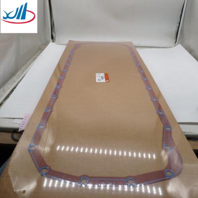 China Diesel Engine Oil Pan Gasket Great Wall Spare Parts 3882733 for sale