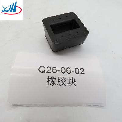 中国 ブロックQ26-06-02を弱める鉄のDongfengの自動車部品 販売のため