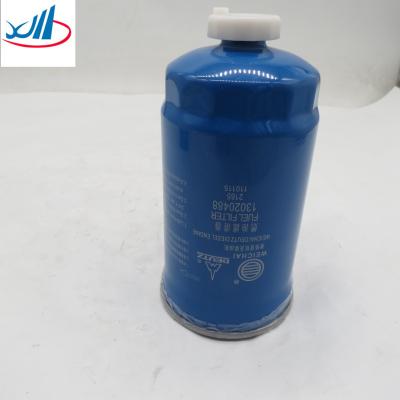 China High Quality Fuel Filter Weichai Engine Parts 61260081335 for sale