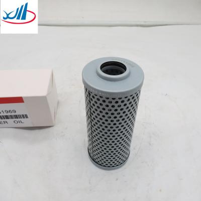 China Iron Filter Oil Weichai Engine Parts 860151969 for sale