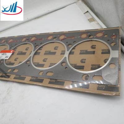 China Great Wall Spare Parts Iron Upper Gasket 4089958 for sale