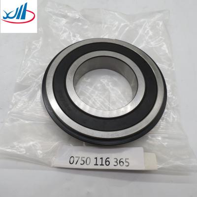 China Good Performance Input Bearing Great Wall Spare Parts 0750116365 for sale