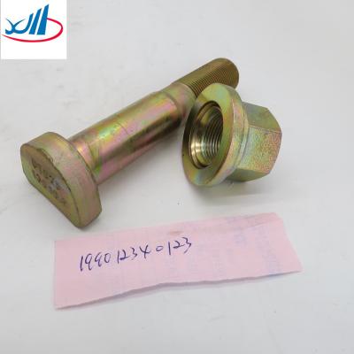 China Liugong Spare Parts Article Wheel Bolts 199012340123 for sale