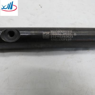 China Latest Design Euro II WD615 Engine Parts 336Hp Fuel Injector VG1560080276 for sale