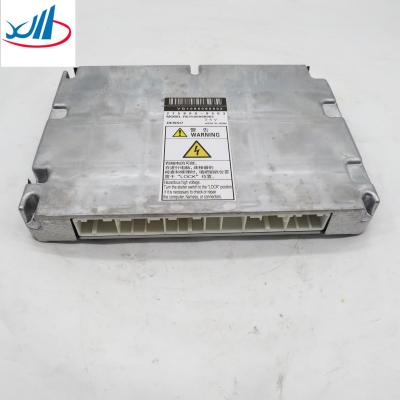 Cina ECU per autoveicoli di ferro Sinotruk Howo Parts R61540090002 in vendita