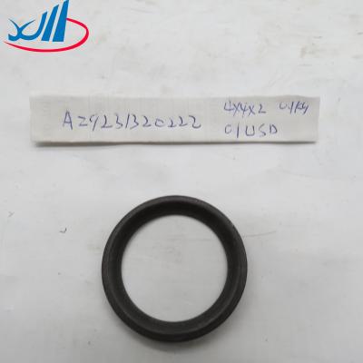 China Conductive Extrusions 5mm EMI O-Rings Shielding Rubber Conductive Seals for sale