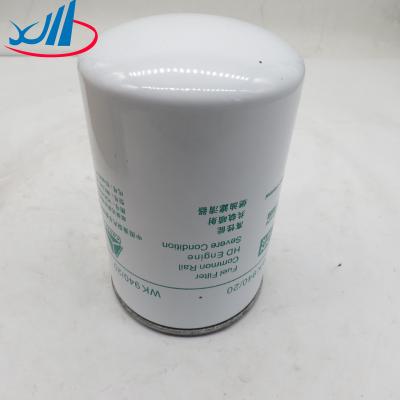 Cina Filtro di combustibile in ferro CK982 10120101-76D Ricambi Shantui in vendita