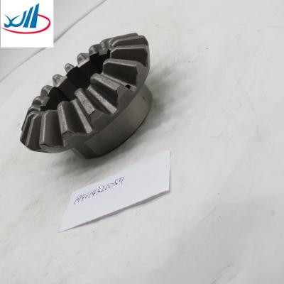 China 199014320059 Half Shaft Gear For HOWO Sinotruk Spare Part High Quality for sale