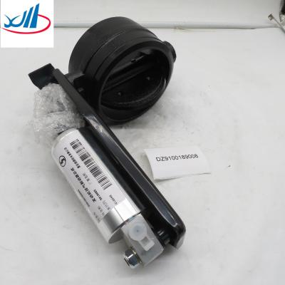 Good Performance Trucks And Cars Auto Parts Exhaust Brake Assembly DZ9100189008