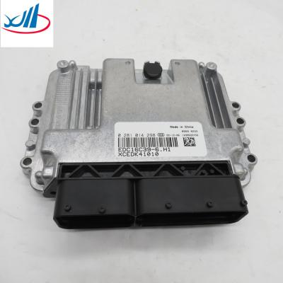 China Cars And Trucks Vehicle Shacman Spare Parts ECU EDC16C39-6 for sale