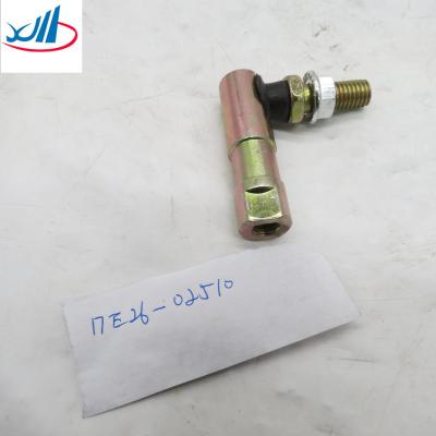 China Lifan Truck Spare Parts Shift Ball Head 17E26-02510 ISO9001 for sale