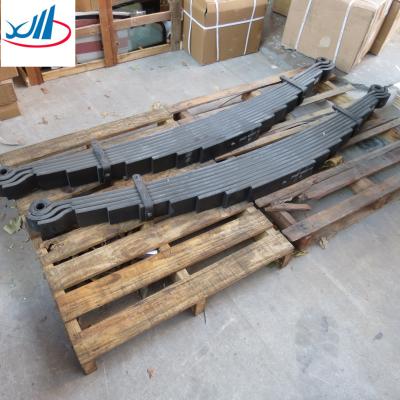 China SINOTRUK HOWO Heavy Trucks Parts Leaf Springs Suspension Assembly for sale