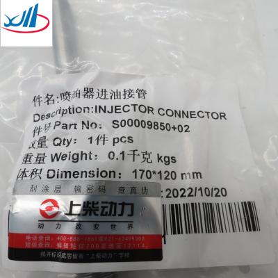 China Long Service Life D-Eutz TCD2013 4V Inlet Adapter 04257691 for sale