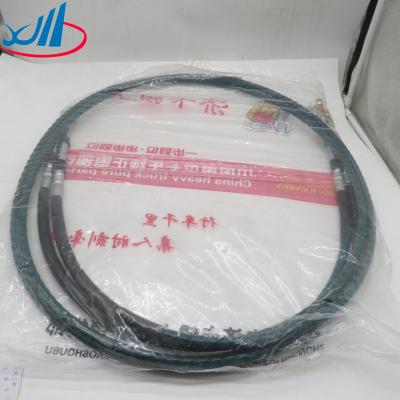 China 4TNE86 Crankshaft Rear Oil Seal 129486 01780 For Yanmar Engine for sale