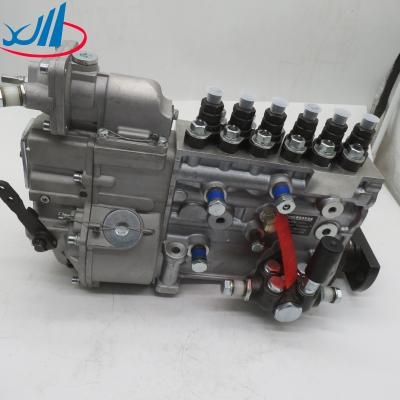 China Original VG1560080302 Injection Pump CNHTC Sinotruk HOWO Truck Parts for sale