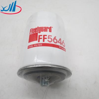 China Excavator Lube Oil Filter Fleetguard AF26389 Diesel Engine Spare Parts For Cummins Truck Engine for sale