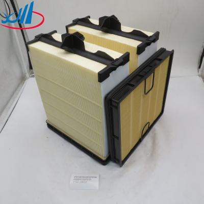 China Honeycomb Air Filter Shacman Spare Parts AF55309 AF55015 for sale