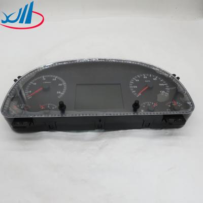 China Truck Parts Combination Instrument Panel Assembly WG9716582211 22120683001 for sale