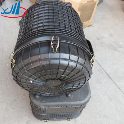 China High Quality Diesel Engine Parts Oil Bath Air Filter WG9725190175 for sale