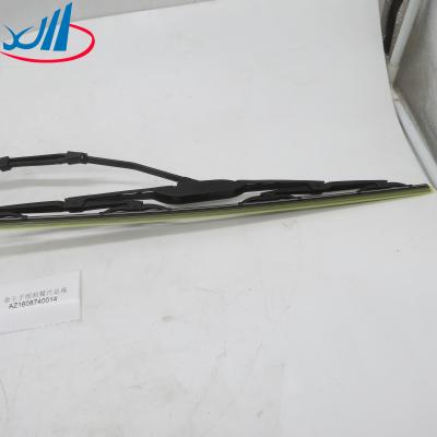 China New Design Car Blade Soft Type Windshield Wipers Ex Wiper Blade Made In China Wiper Blade for sale