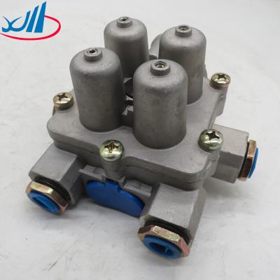 China Hot Sale Diesel Engine Parts Multi Circuit Protection Valve 9347141520 for sale